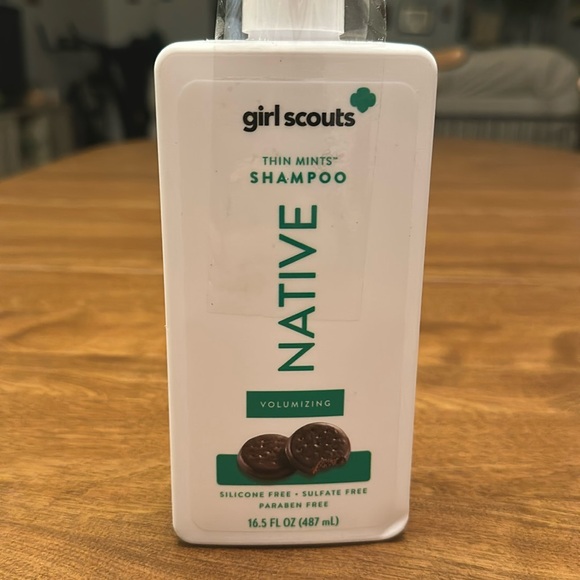 Native | Hair | Native Shampoo | Poshmark